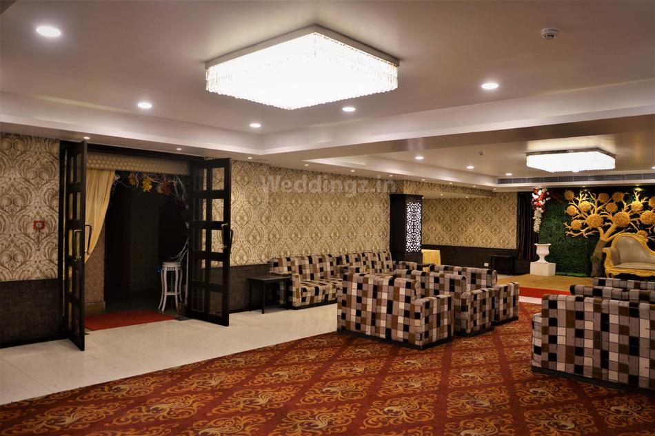 Imperial Banquet Madhyamgram, Kolkata | Banquet Hall | Banquet Terrace ...
