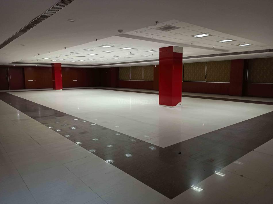 Pandit Dindayal Upadhyay Auditorium Bodakdev, Ahmedabad | Banquet Hall ...