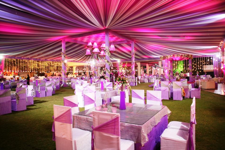 Aapno Ghar Resort - Manesar Sector 77, Gurugram | Banquet Hall ...