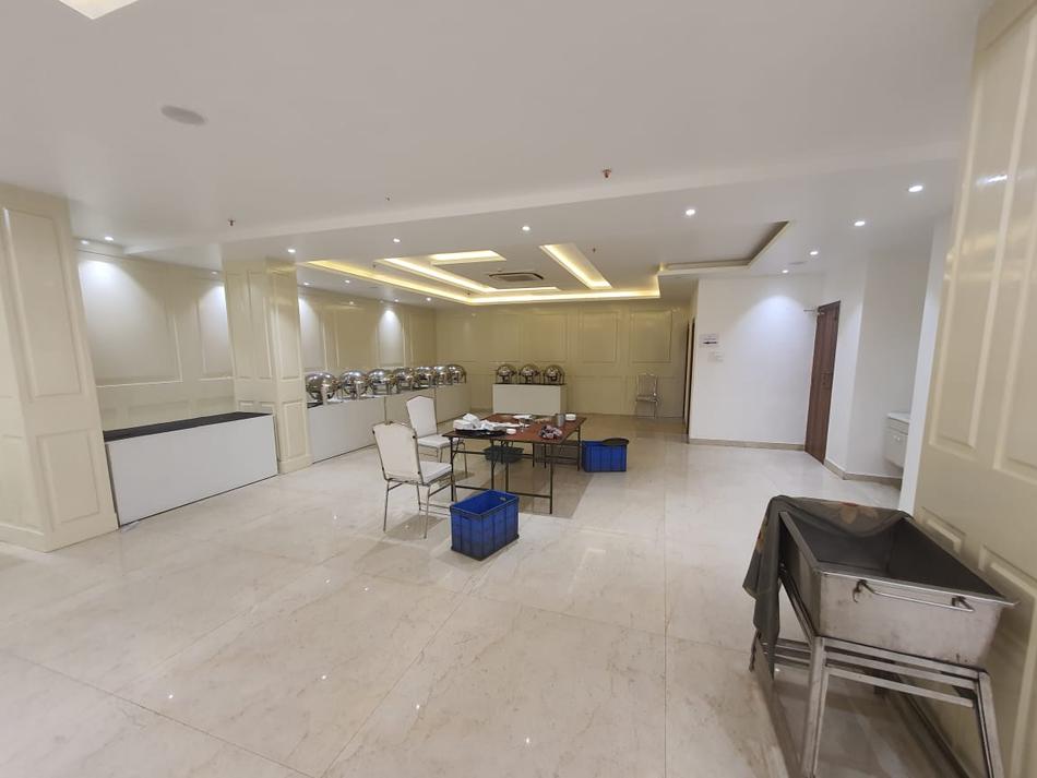 Jade Square Hinoo, Ranchi | Banquet Hall | Wedding Hotel | WeddingZ.in