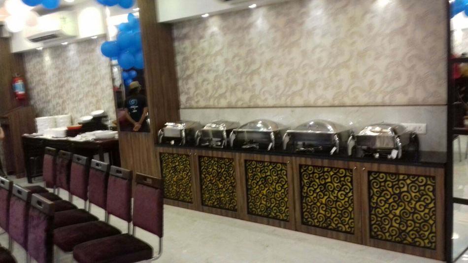Gold Coins Restaurant and Banquets Tardeo, Mumbai | Banquet Hall ...