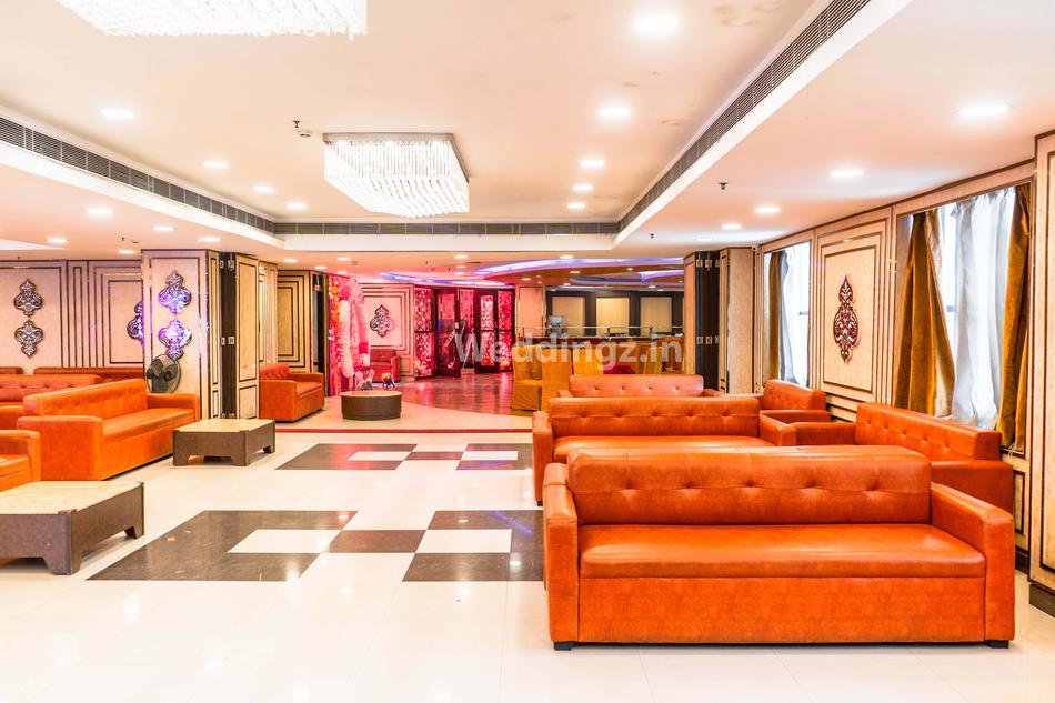Silver Grand Banquet Subhash Nagar, Delhi | Banquet Hall | WeddingZ.in