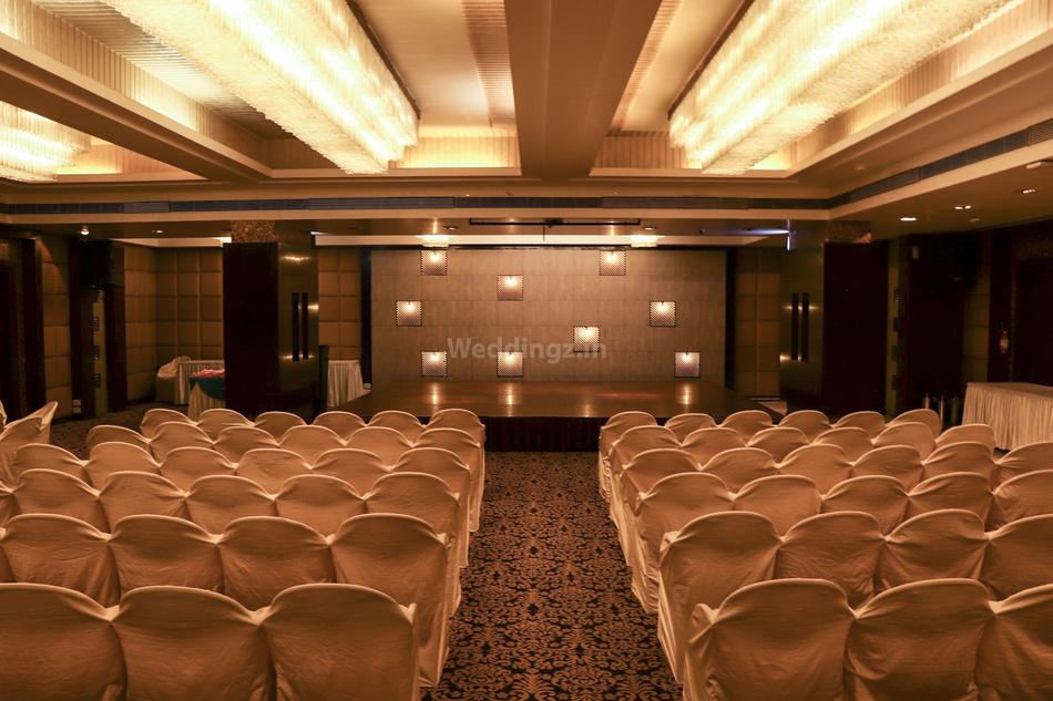 The Regenza by Tunga Vashi, Mumbai | Banquet Hall | Wedding Hotel ...