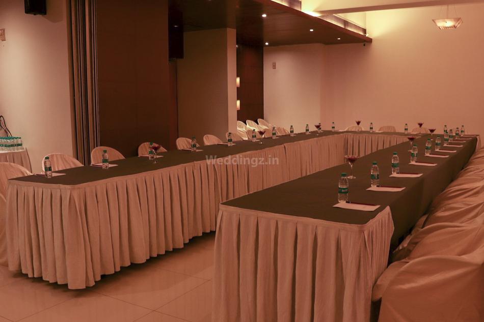 The Regenza by Tunga Vashi, Mumbai | Banquet Hall | Wedding Hotel ...