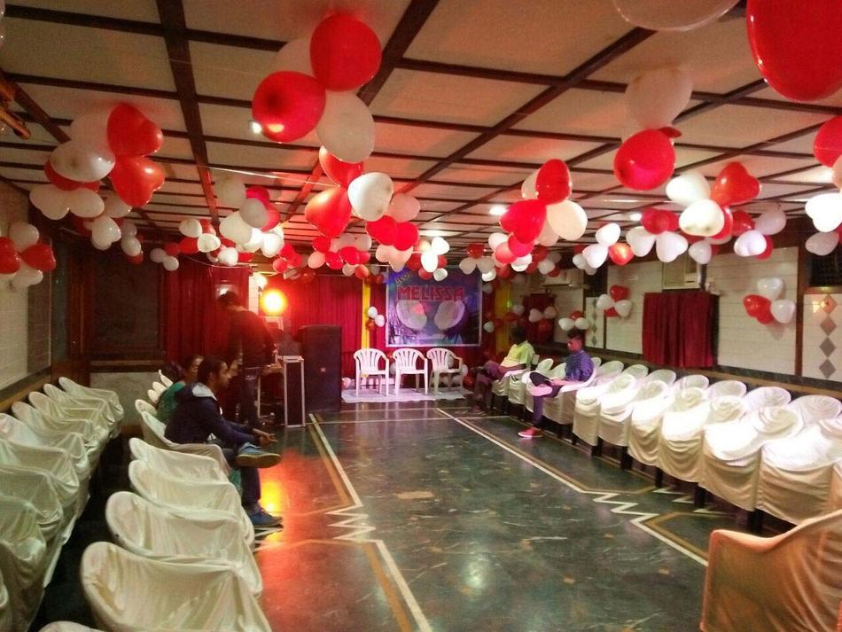 Gold Star Banquets Santacruz East, Mumbai | Banquet Hall | WeddingZ.in