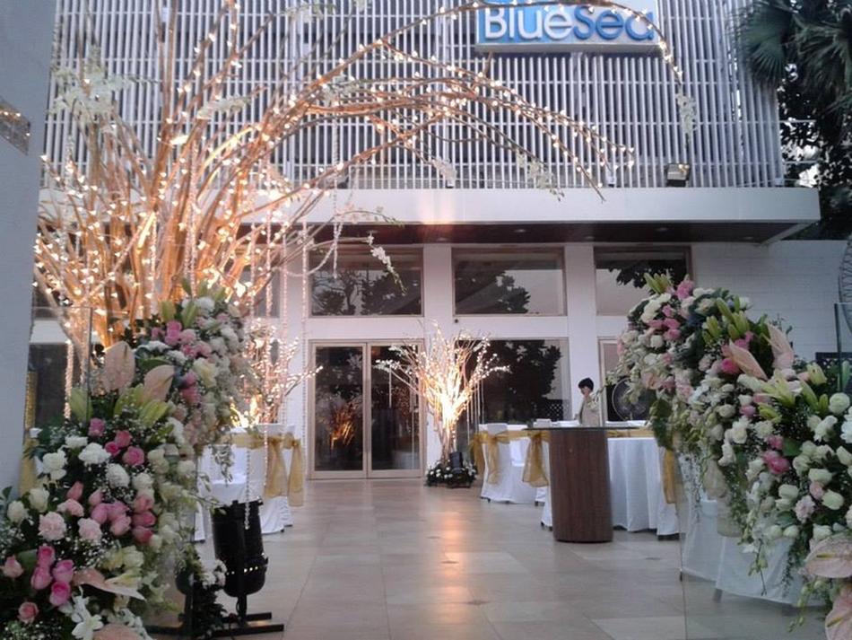 Blue Sea Banquets Worli, Mumbai | Banquet Hall | Wedding Lawn | WeddingZ.in