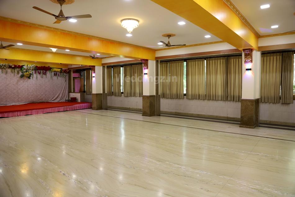 Nakshatra Banquet Hall Thane West, Mumbai | Banquet Hall | WeddingZ.in