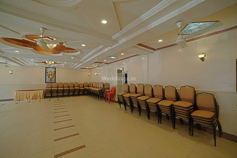 Pai Vinod Deluxe Hall Basavanagudi, Bangalore | Banquet Hall | WeddingZ.in
