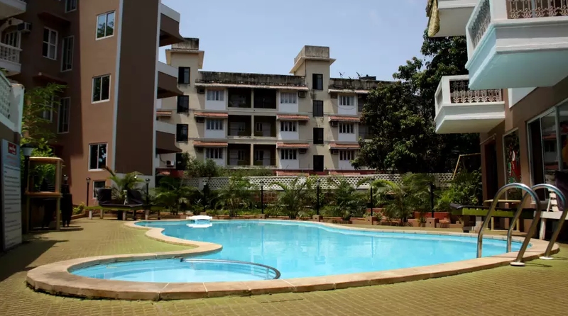 Ginger Tree Beach Resort Candolim, Goa | Banquet Hall | Wedding Lawn ...