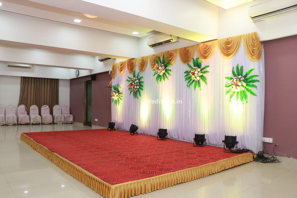 Garjato Marathi Banquet Hall Borivali West, Mumbai | Banquet Hall ...