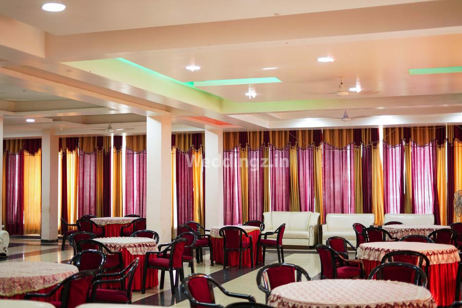 Katani Banquet Hall Kharar, Chandigarh | Banquet Hall | WeddingZ.in