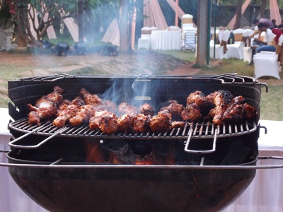 Atmosfire Caterers by Barbeque Nation, Wedding Caterer in Koramangala ...