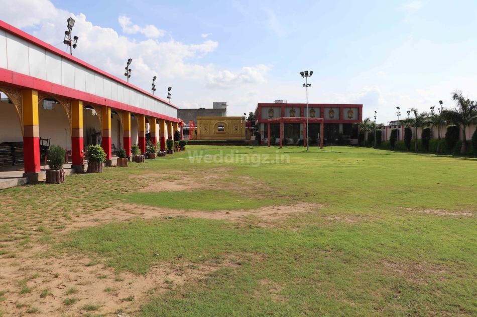 Maha Laxmi Paradise Jagatpura, Jaipur | Banquet Hall | Wedding Lawn ...