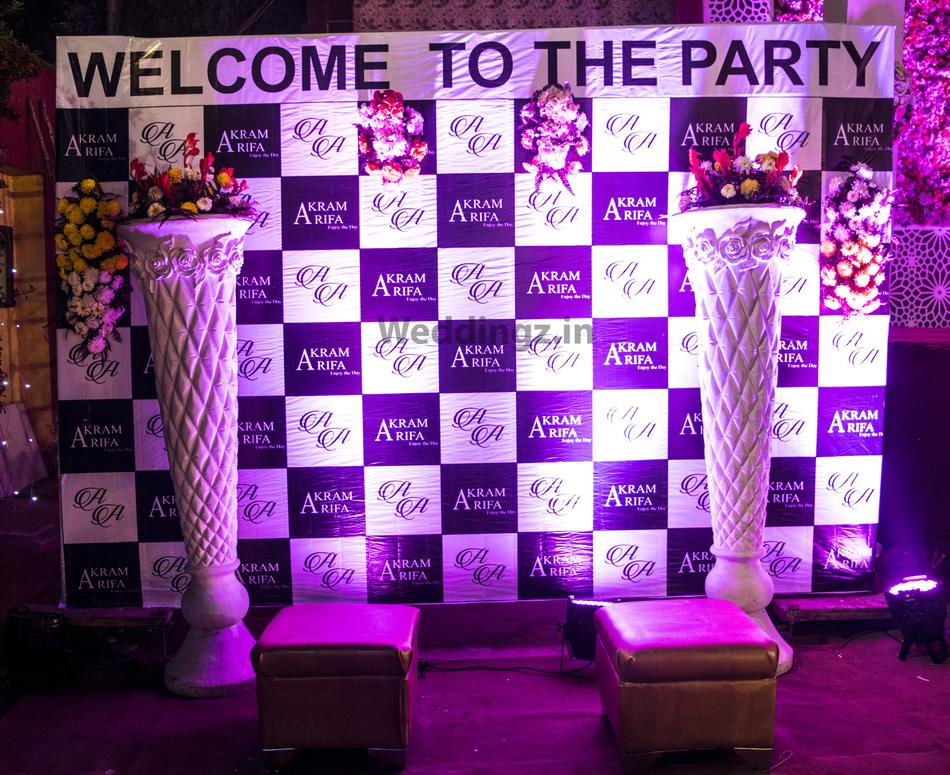 The Host Party Lawn Peeragarhi, Delhi | Banquet Hall | Wedding Lawn ...