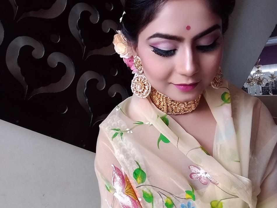 Makeover by Indu, Bridal Makeup Artist in Jawahar nagar, Jaipur | WeddingZ