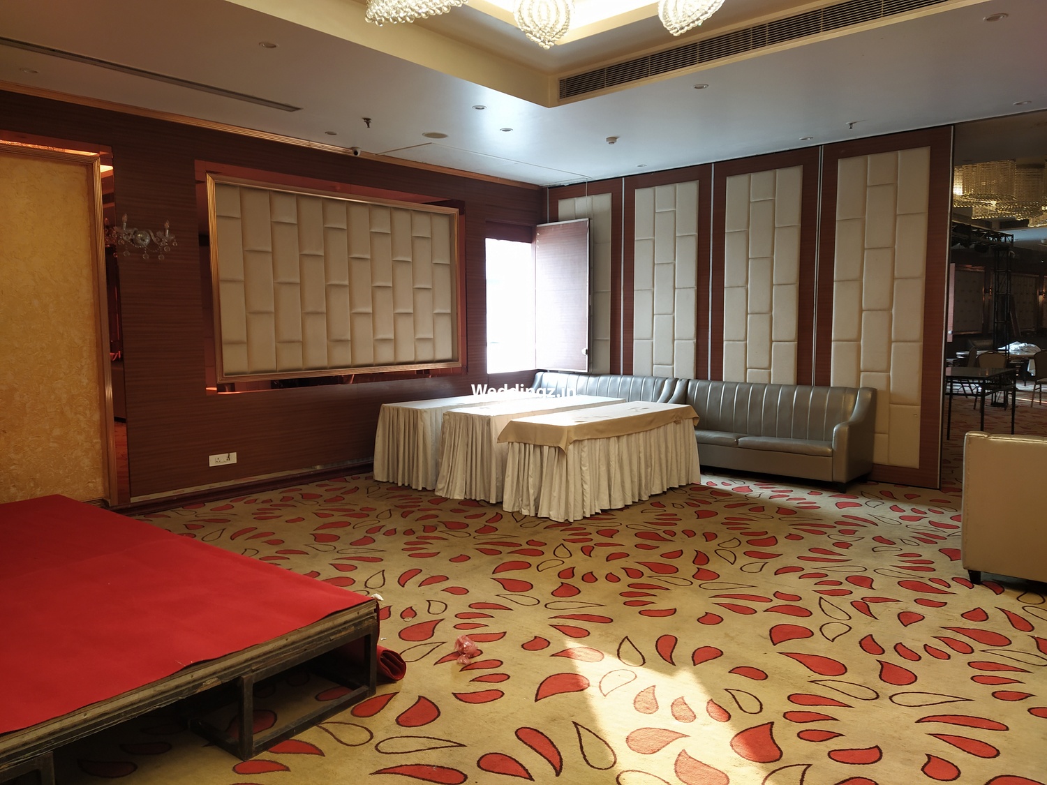 The Monarch Banquets Indirapuram, Ghaziabad | Banquet Hall | WeddingZ.in