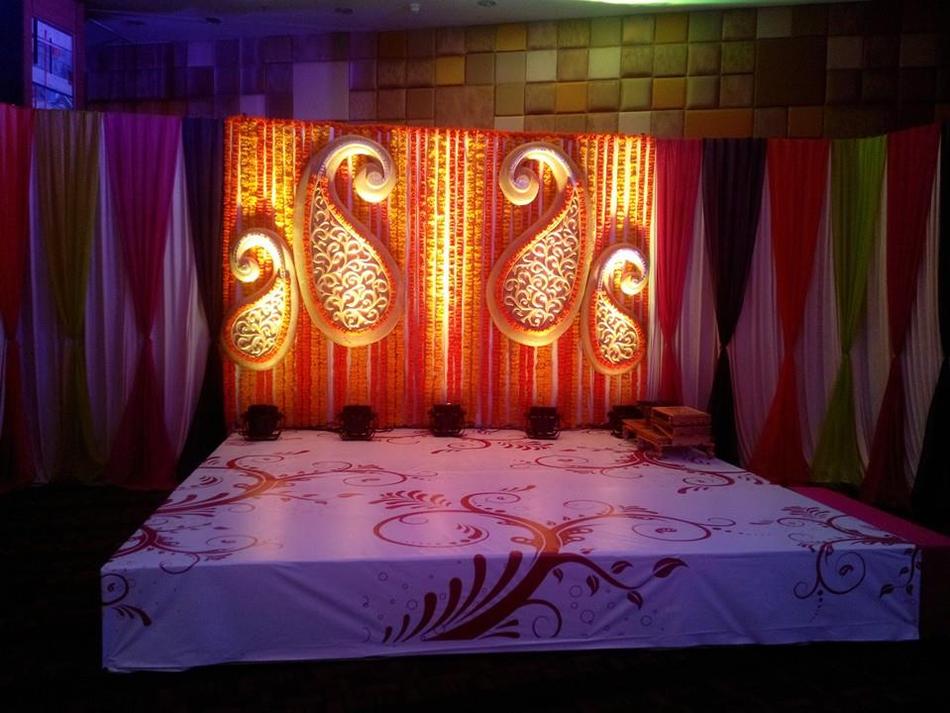 DG Decorators, Wedding Decorator in Mumbai | WeddingZ