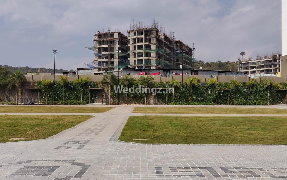 Marigold Banquets And Conventions Bavdhan, Pune | Banquet Hall ...