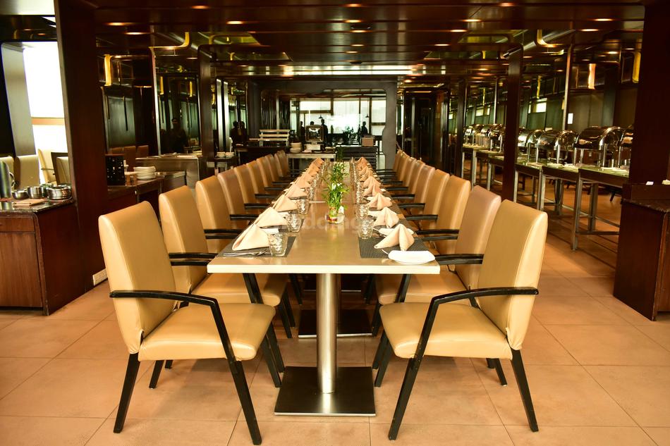 Hotel Capitol Residency Argora, Ranchi | Banquet Hall | Wedding Hotel ...