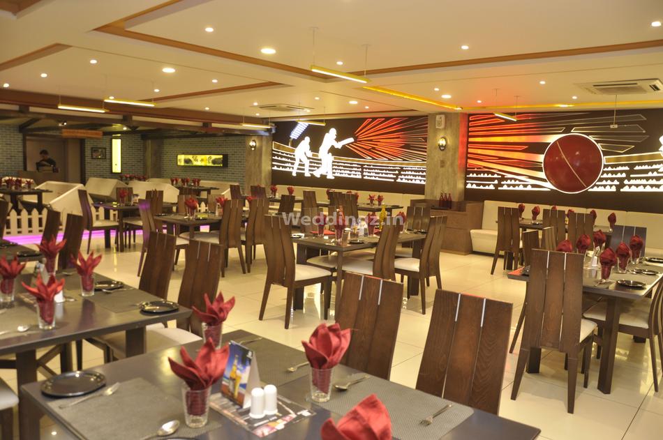 Jaddu’s Food Field Kalavad Road, Rajkot | Banquet Hall | WeddingZ.in