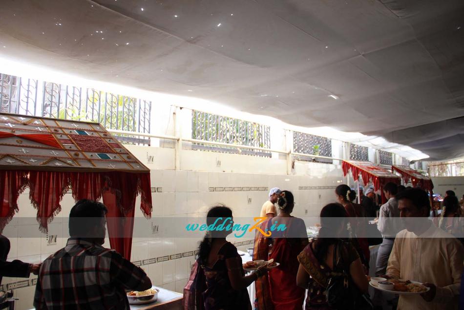 Shree Saurashtra Patel Samaj Hall Jogeshwari, Mumbai | Banquet Hall ...