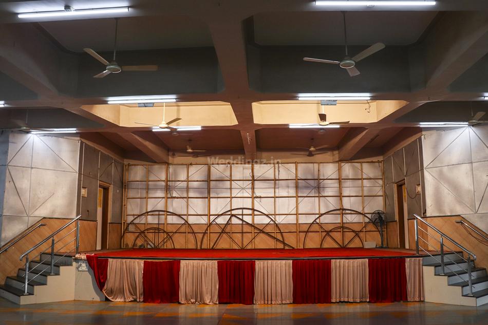 Shree Kutch Vagad Leva Patidar Samaj Bhavan Airoli, Mumbai | Banquet ...