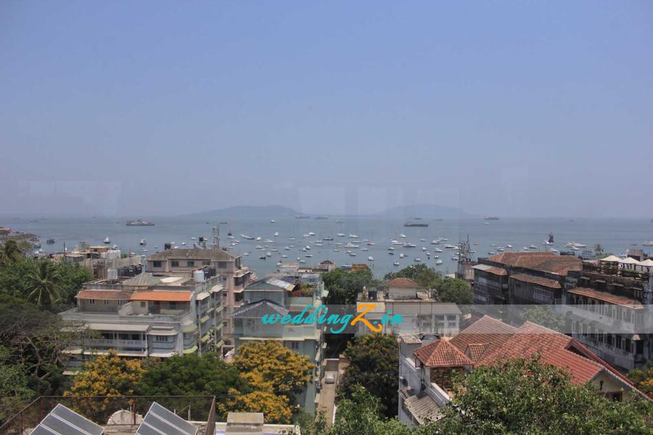 Hotel Godwin Colaba, Mumbai | Banquet Hall | Wedding Hotel | WeddingZ.in