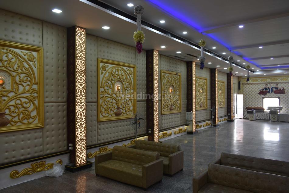 Sheesh Mahal Banquet Hall Danapur, Patna | Banquet Hall | Wedding Lawn ...