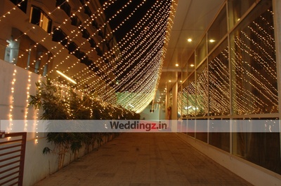 The Infantry Hotel Infantry Road, Bangalore | Banquet Hall | Wedding ...