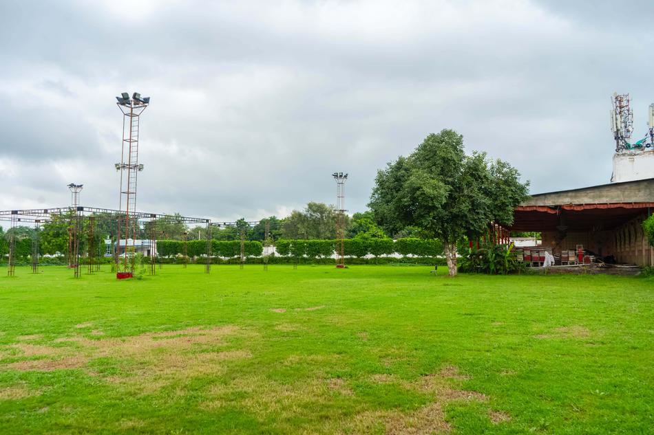 Swastik Farm House Ballabhgarh, Faridabad | Banquet Hall | Wedding Lawn ...