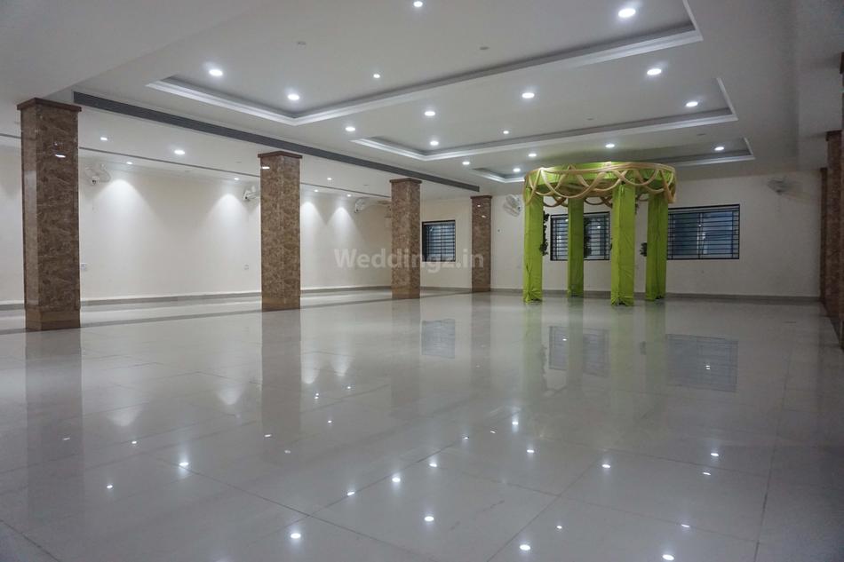 Shri Ramkrishna Bagh Marriage Garden Dhar Road, Indore | Banquet Hall ...