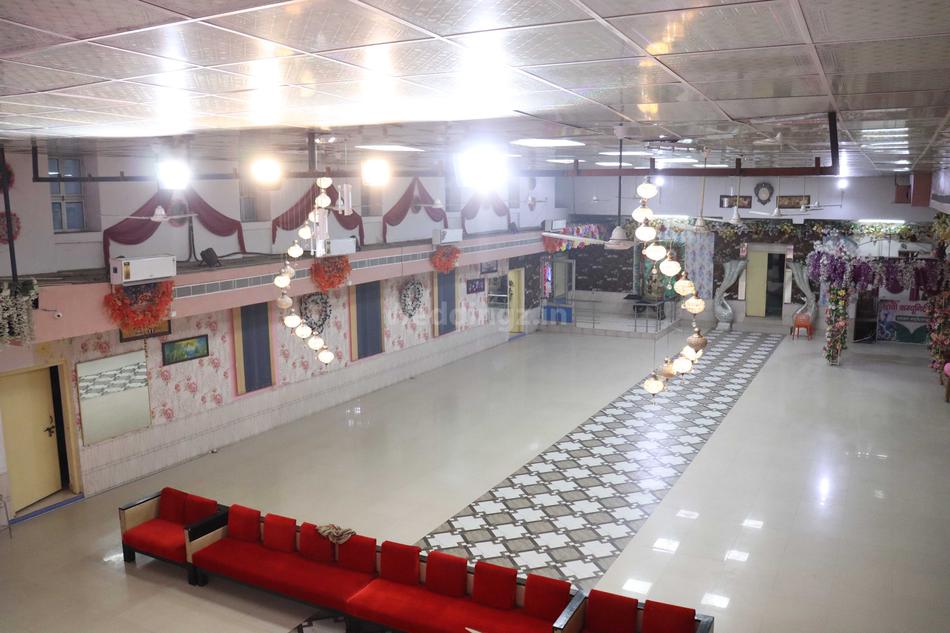 Sheevi Community Hall Anandpuri, Patna | Banquet Hall | Wedding Lawn ...