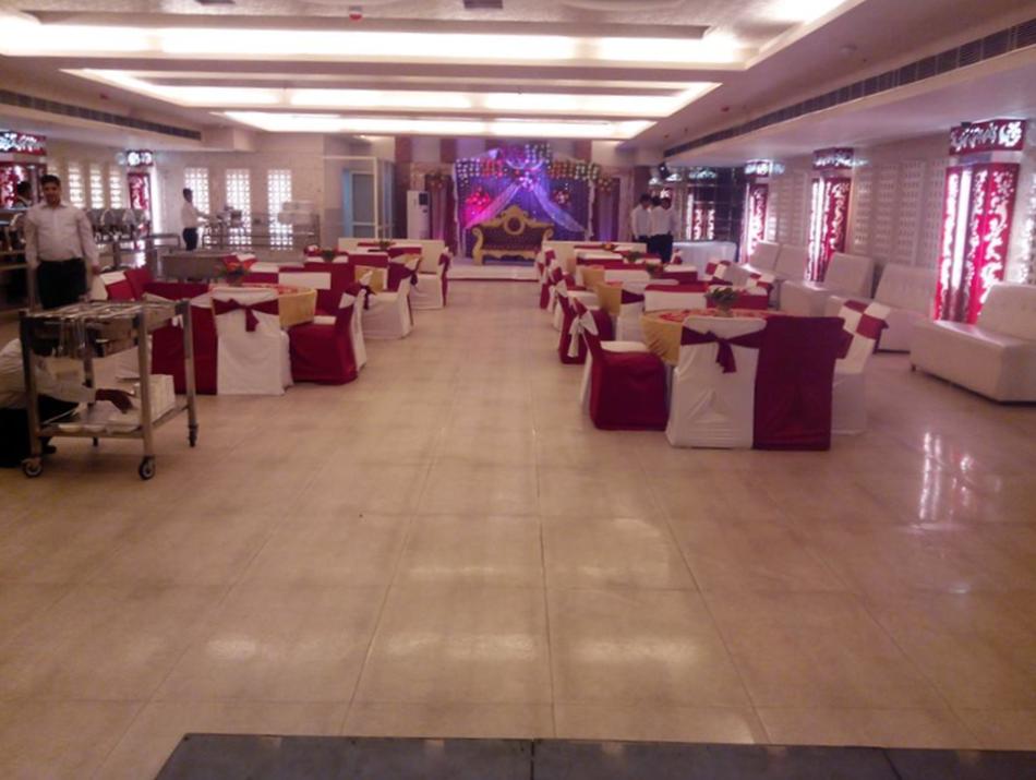 The Jalsa Banquet Paschim Vihar, Delhi | Banquet Hall | WeddingZ.in