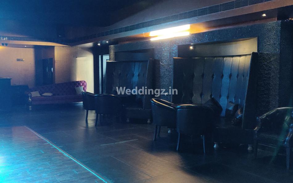Mezza9 Family Restaurant Hinjewadi, Pune | Banquet Hall | WeddingZ.in
