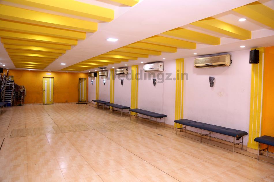 Kamal Banquet Hall Goregaon West, Mumbai | Banquet Hall | WeddingZ.in