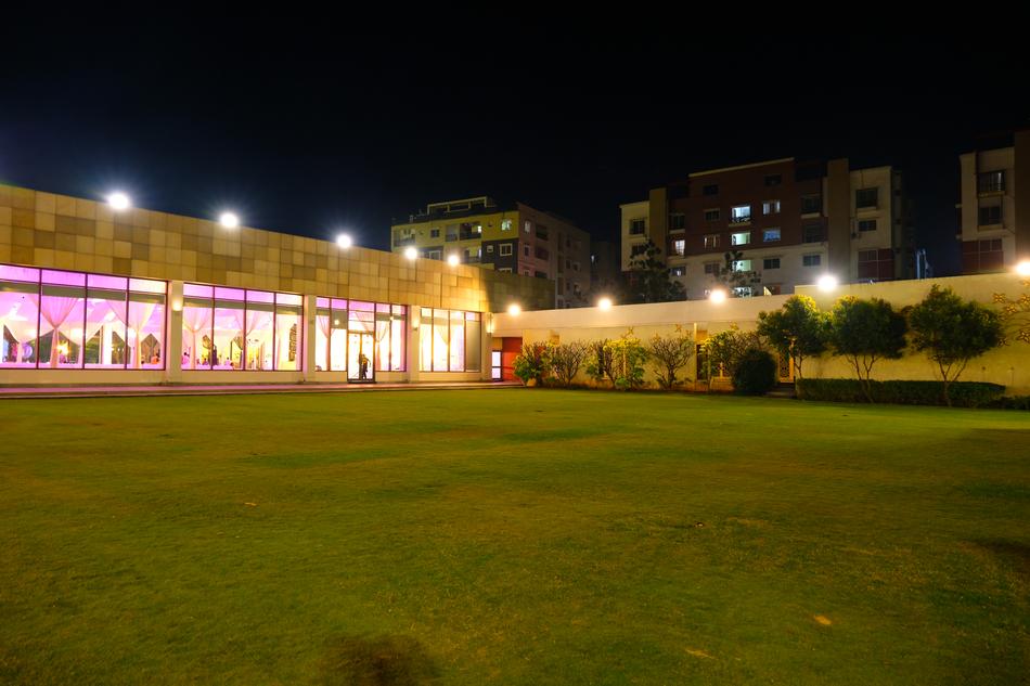 Siddh Convention Centre Kompally, Hyderabad | Banquet Hall | Wedding ...