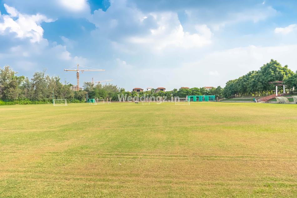 Jaypee Integrated Sports Complex Greater Noida, Noida | Banquet Hall ...