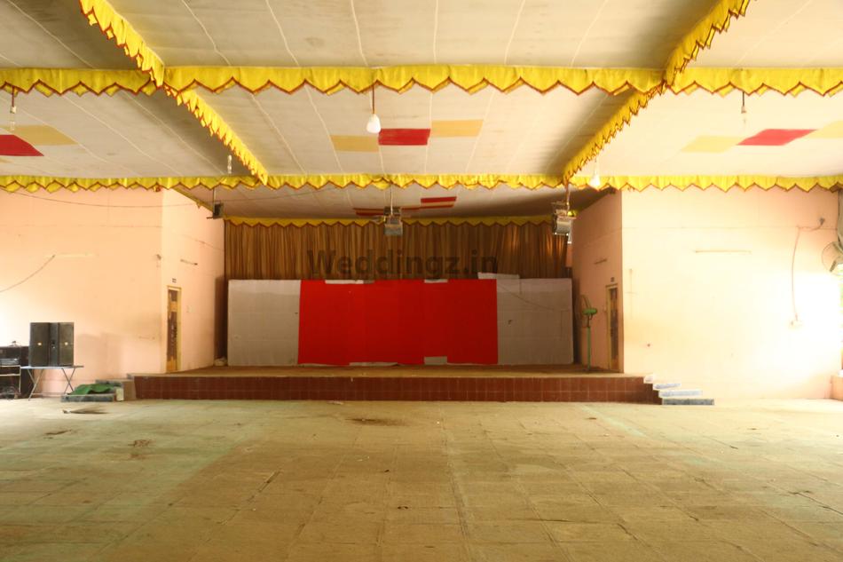 Grss Function Hall Kapra Hyderabad Banquet Hall