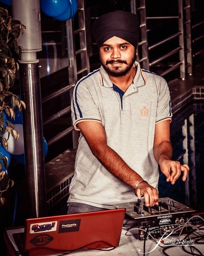 DJ Charanjit, DJ in R.T Nagar, Bangalore | WeddingZ