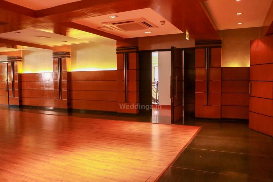 DoubleTree By Hilton Arpora, Goa | Banquet Hall | Wedding Lawn ...