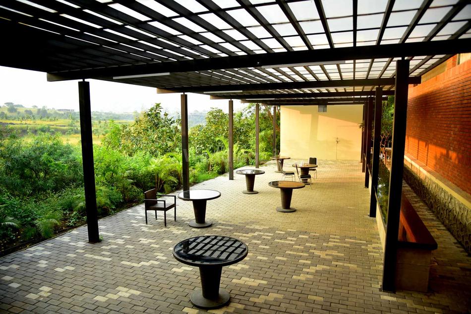 Grape County Resort Trimbak Road, Nashik | Banquet Hall | Wedding Lawn ...