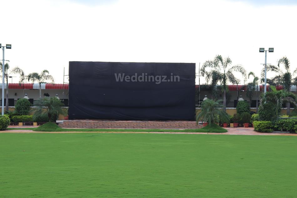 Gujjar Celebration Kamptee road, Nagpur | Wedding Lawn | Wedding Hotel ...