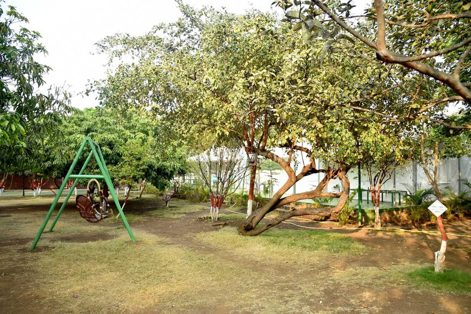 Chaitanya Farms Gangapur Road, Nashik | Wedding Lawn | WeddingZ.in