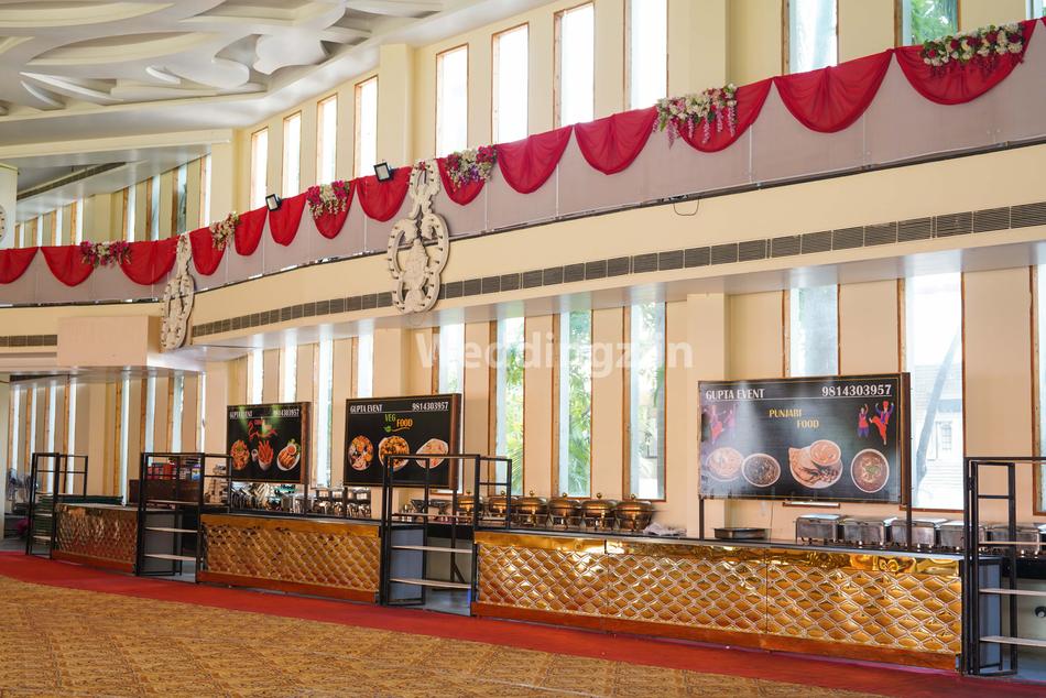White Castle Pinjore, Chandigarh | Banquet Hall | Wedding Lawn ...