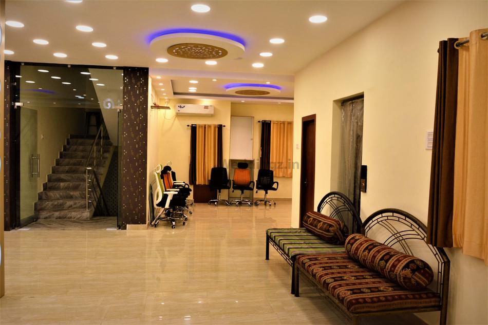 Parampara Ceremonial Hall Gariahat, Kolkata | Banquet Hall | WeddingZ.in