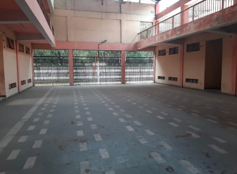 DDA Community Hall Sector 7 Dwarka, Delhi | Banquet Hall | WeddingZ.in