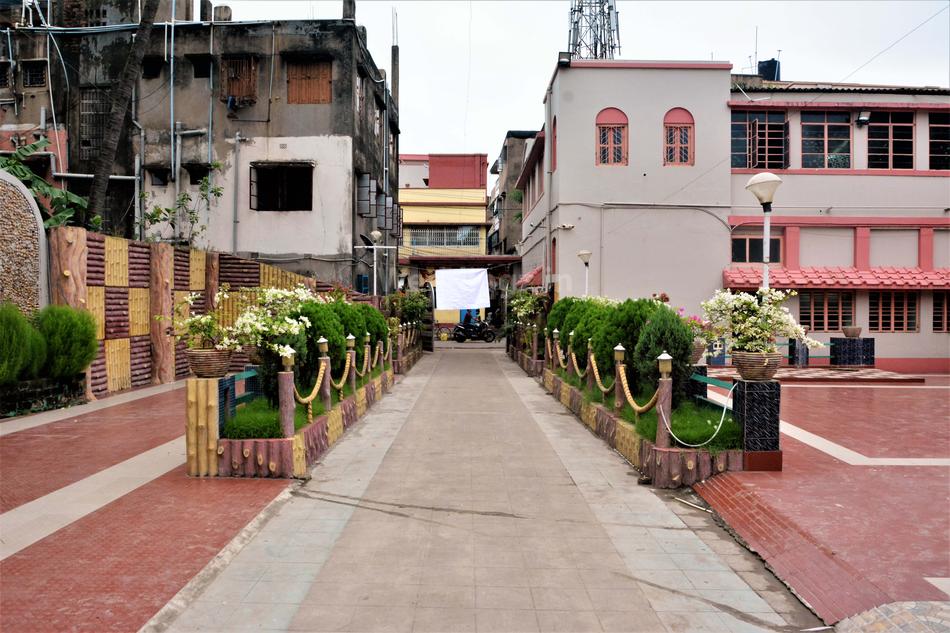 Atithi Banquet Hall Belur, Howrah | Banquet Hall | Wedding Lawn ...