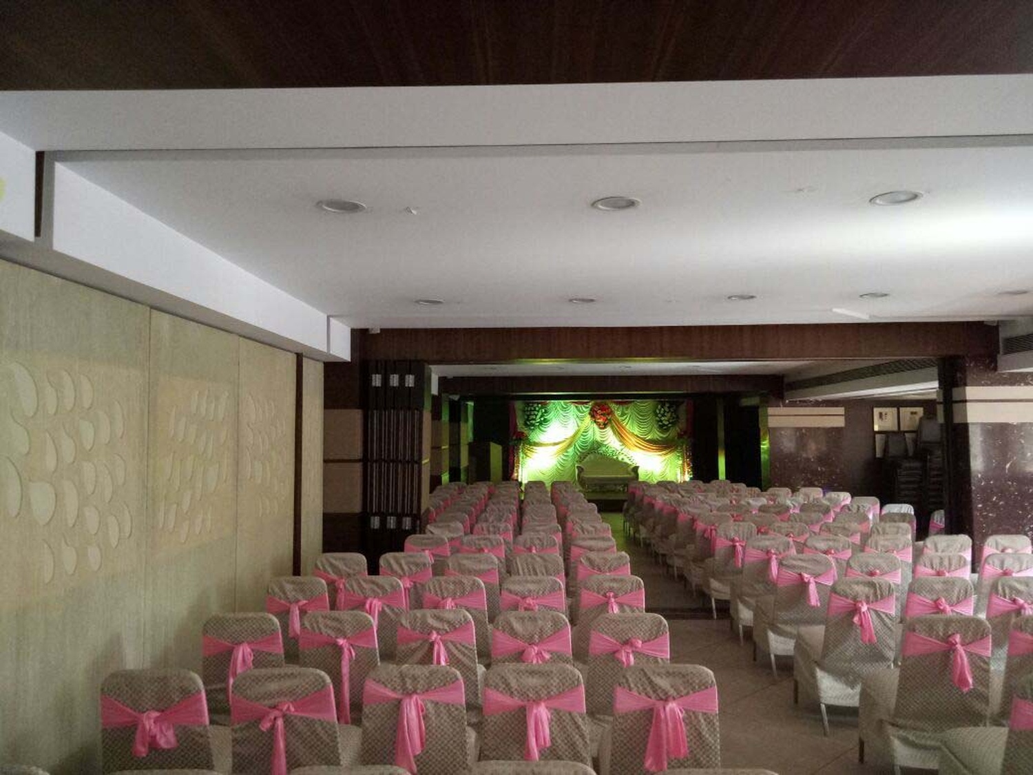 Symphony Pride Celebration Banquet Mulund, Mumbai | Banquet Hall ...