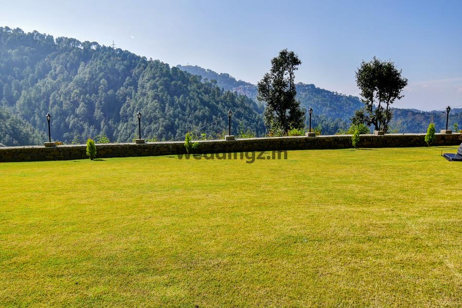Shimla Greens Hotels and Resort Summer Hills, Shimla | Banquet Hall ...