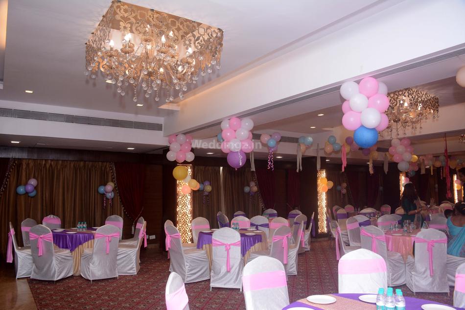 Shri Vile Parle Patidar Mandal Vile Parle East, Mumbai | Banquet Hall ...